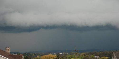 Pennsylvania State Climatologist