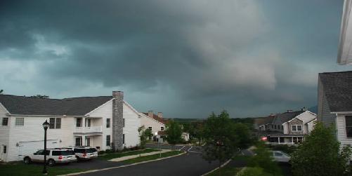 Pennsylvania State Climatologist
